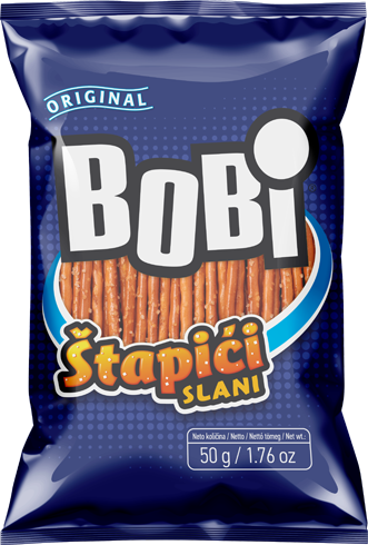 Blue Line - Bobi Snacks d.o.o.