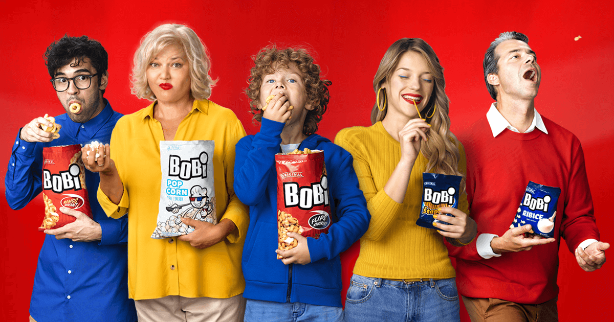 Bobi - Bobi Snacks d.o.o.