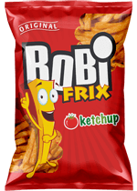 Bobi Flips 90g - Bobi Snacks d.o.o.